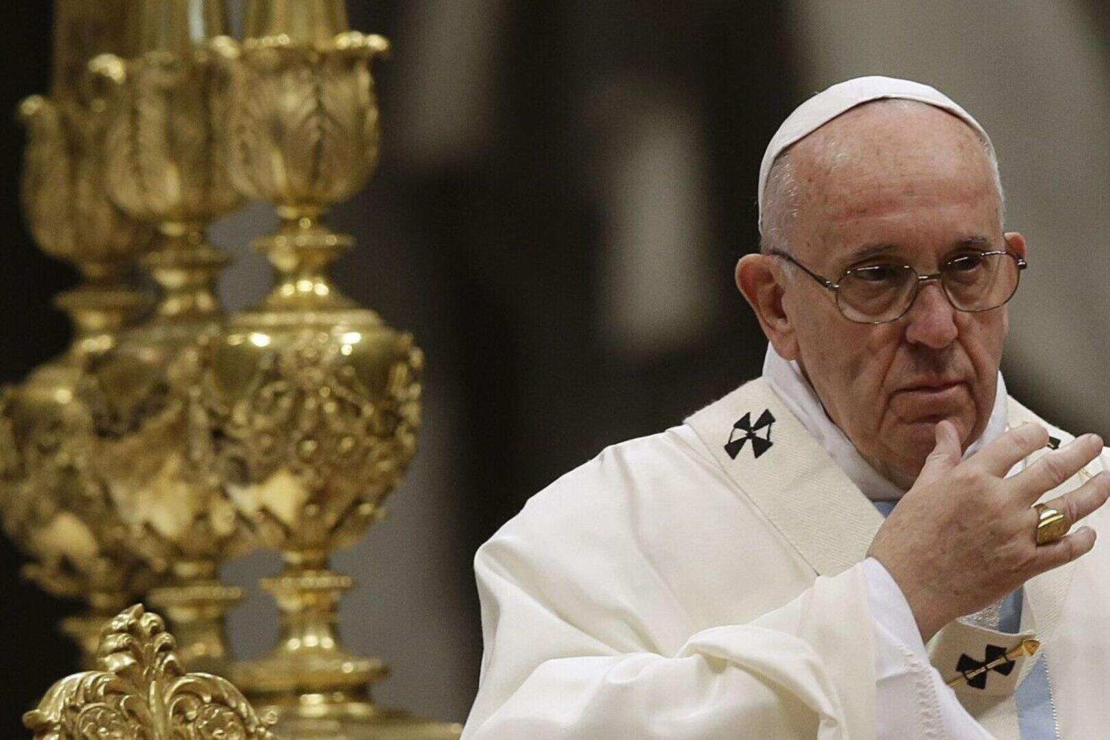 Pope: Now is the time to end indifference | Irish Independent