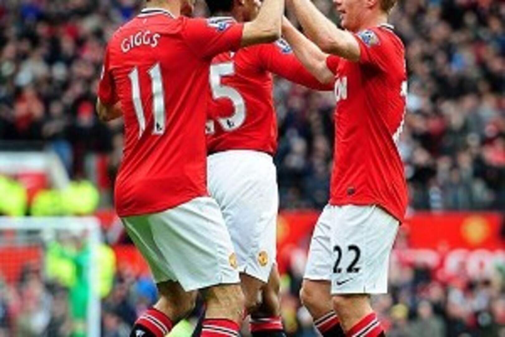 Ferguson hails Scholes influence | Irish Independent