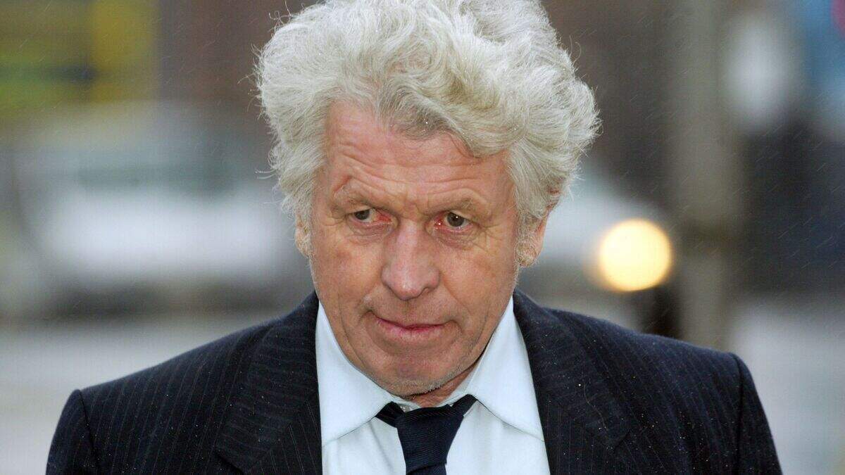 RIP.ie removes condolences link for Padraig Nally after 'vile, racist ...