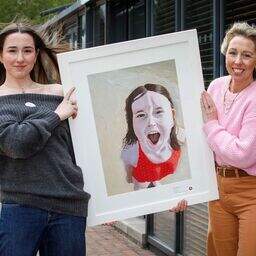 Wicklow student’s ‘arresting scream of a child’ wins prize in 71st ...