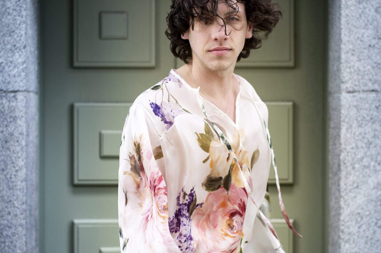 Style Notes: dramatic theatre dressing, BT’s CREATE showcase and ...