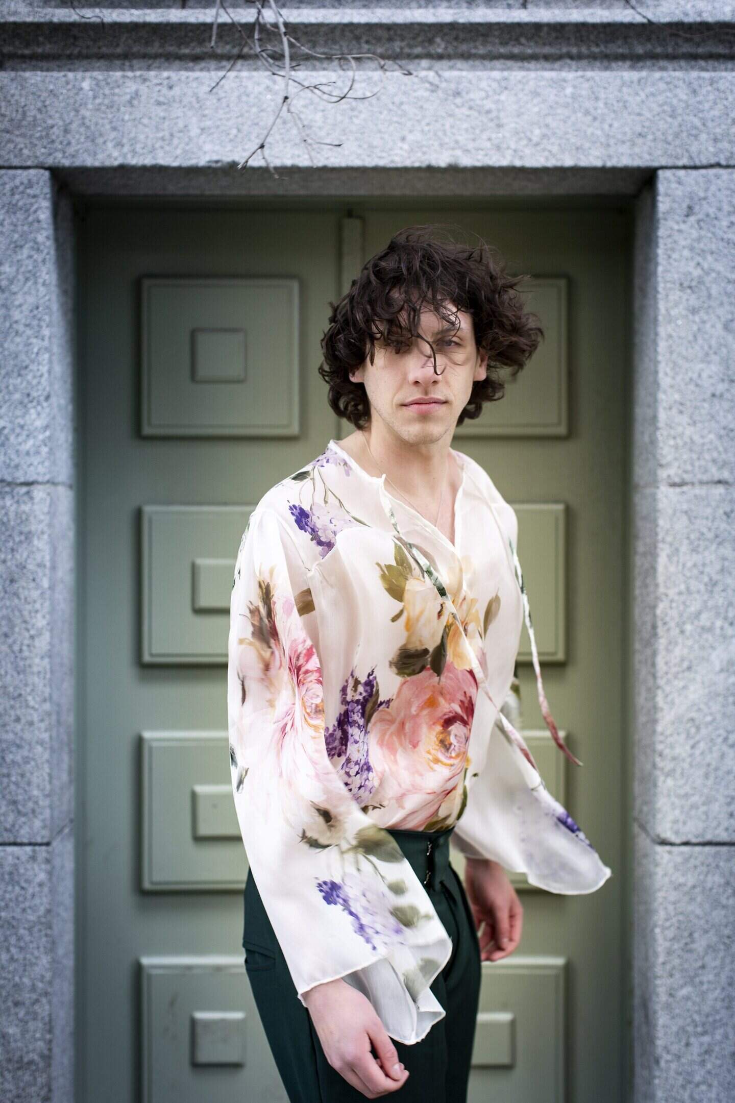 Style Notes: dramatic theatre dressing, BT’s CREATE showcase and ...