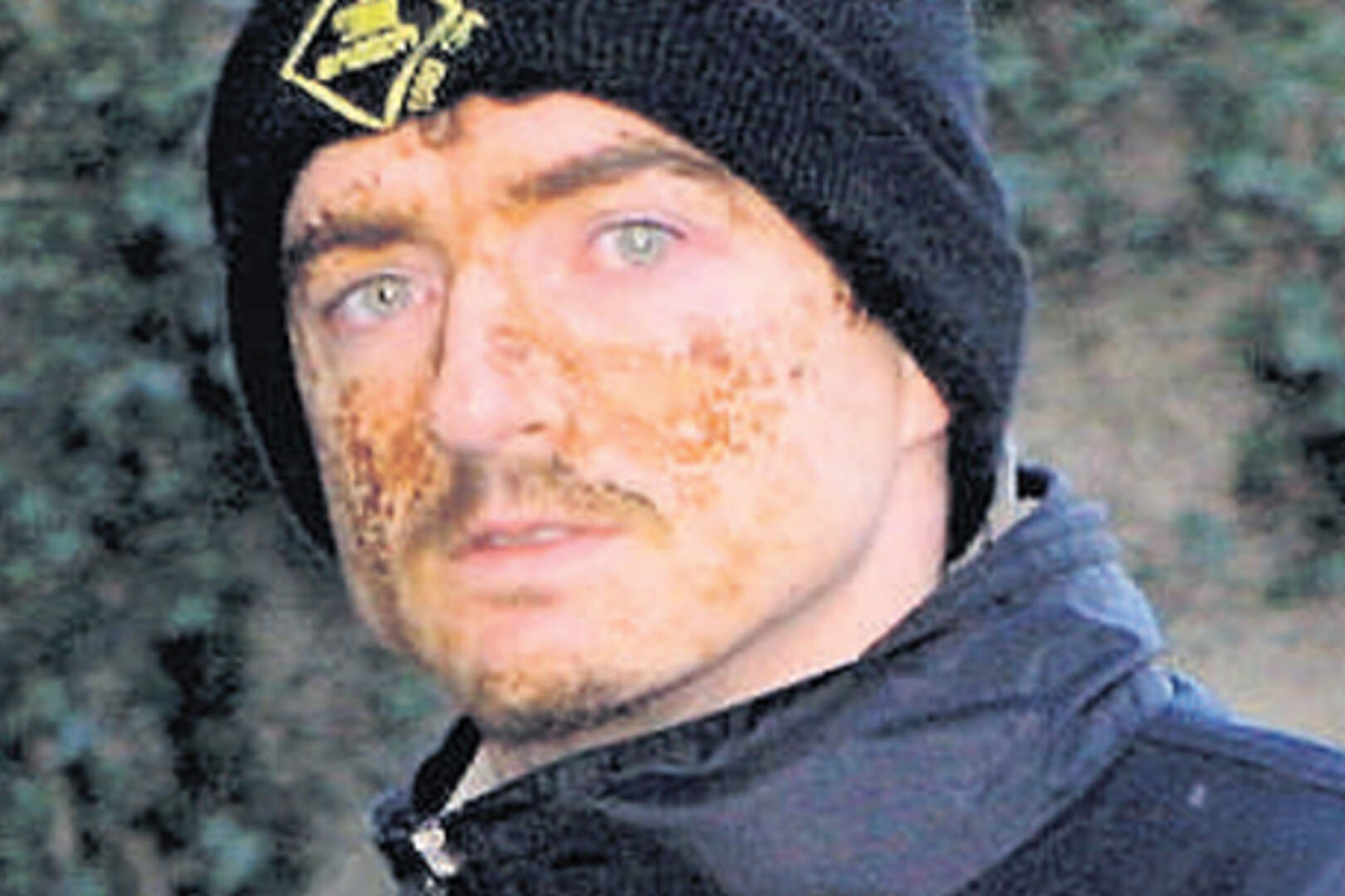 Armed robber is shot dead after hunting rabbits | Irish Independent