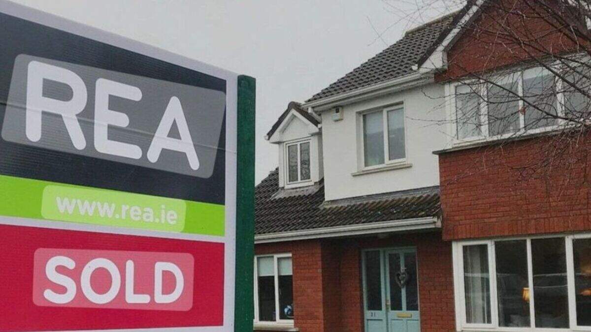 Tipperary house prices expected to rise 5pc in 2024 | Irish Independent