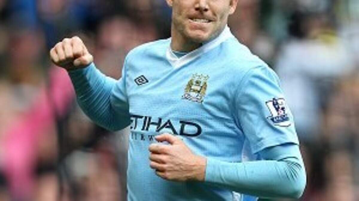 Winning titles takes time - Milner | Irish Independent