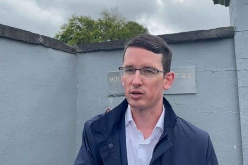 School management seeks to jail Enoch Burke for a fourth time | Irish ...