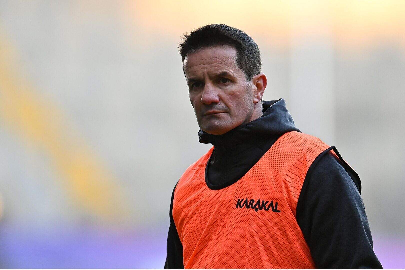 New Wexford football boss John Hegarty urges players to ‘answer your ...