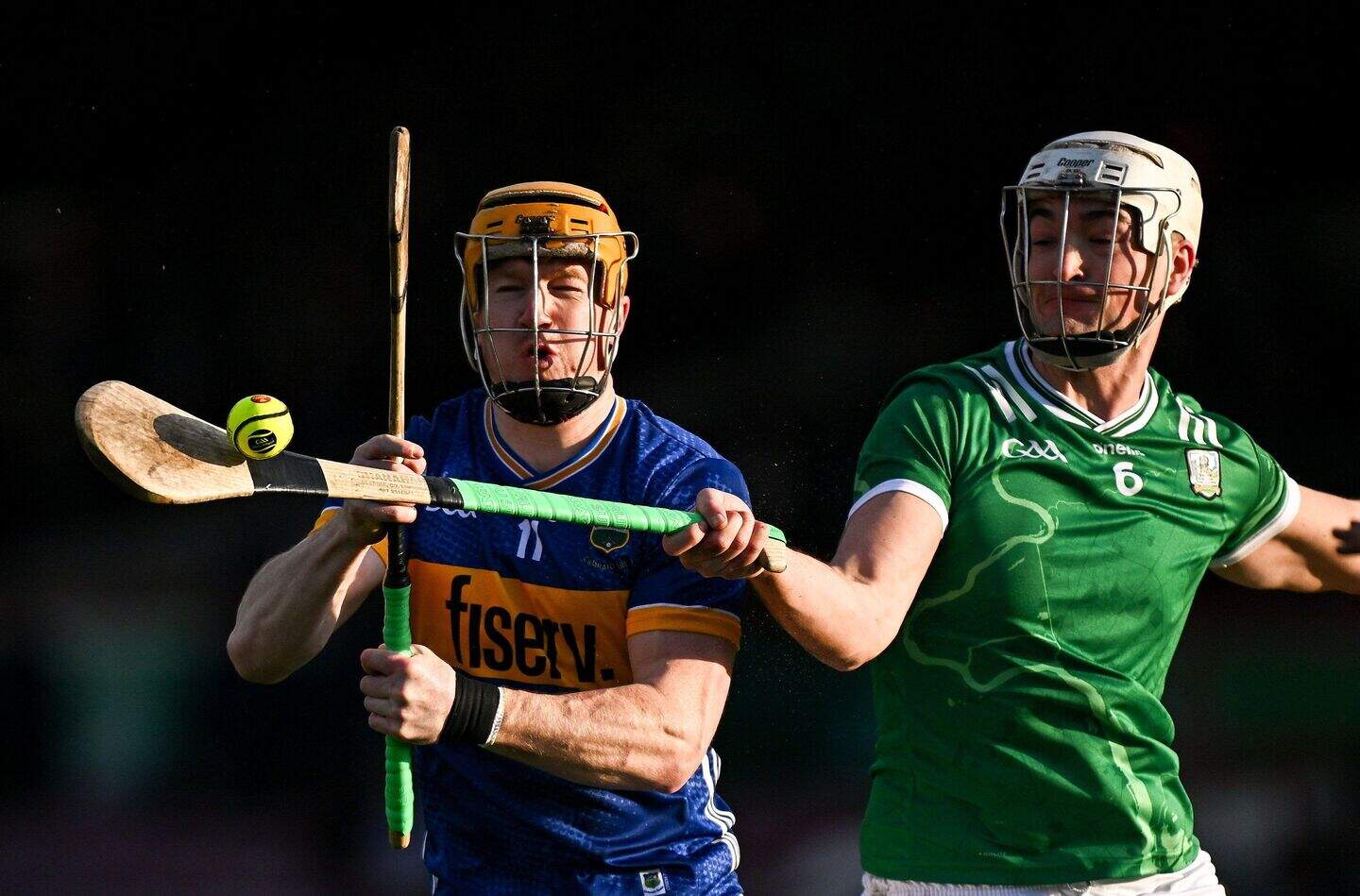John Mullane: Old school tactics can see Clare test Cork’s new air of ...