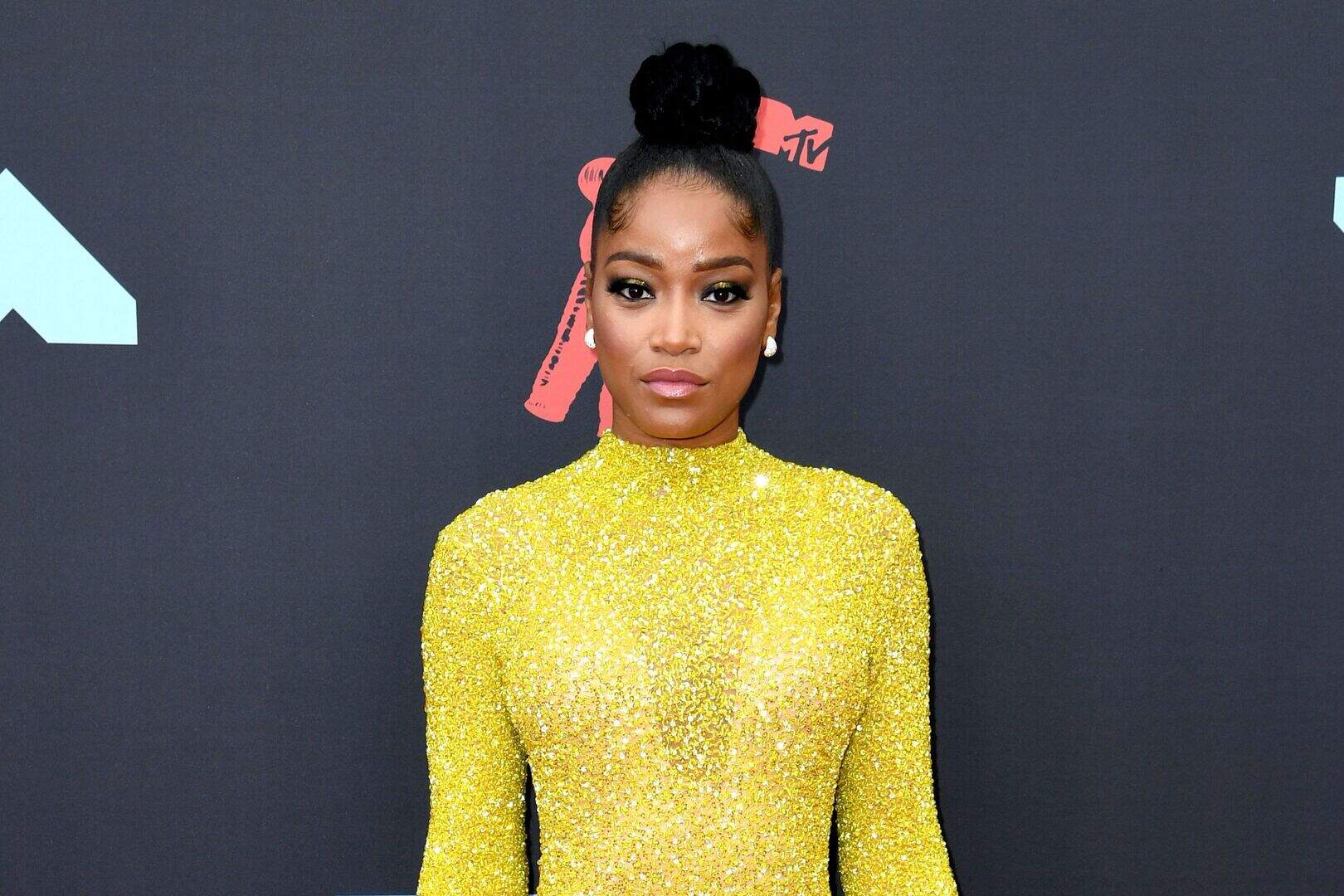 Keke Palmer reveals she has polycystic ovary syndrome in candid ...