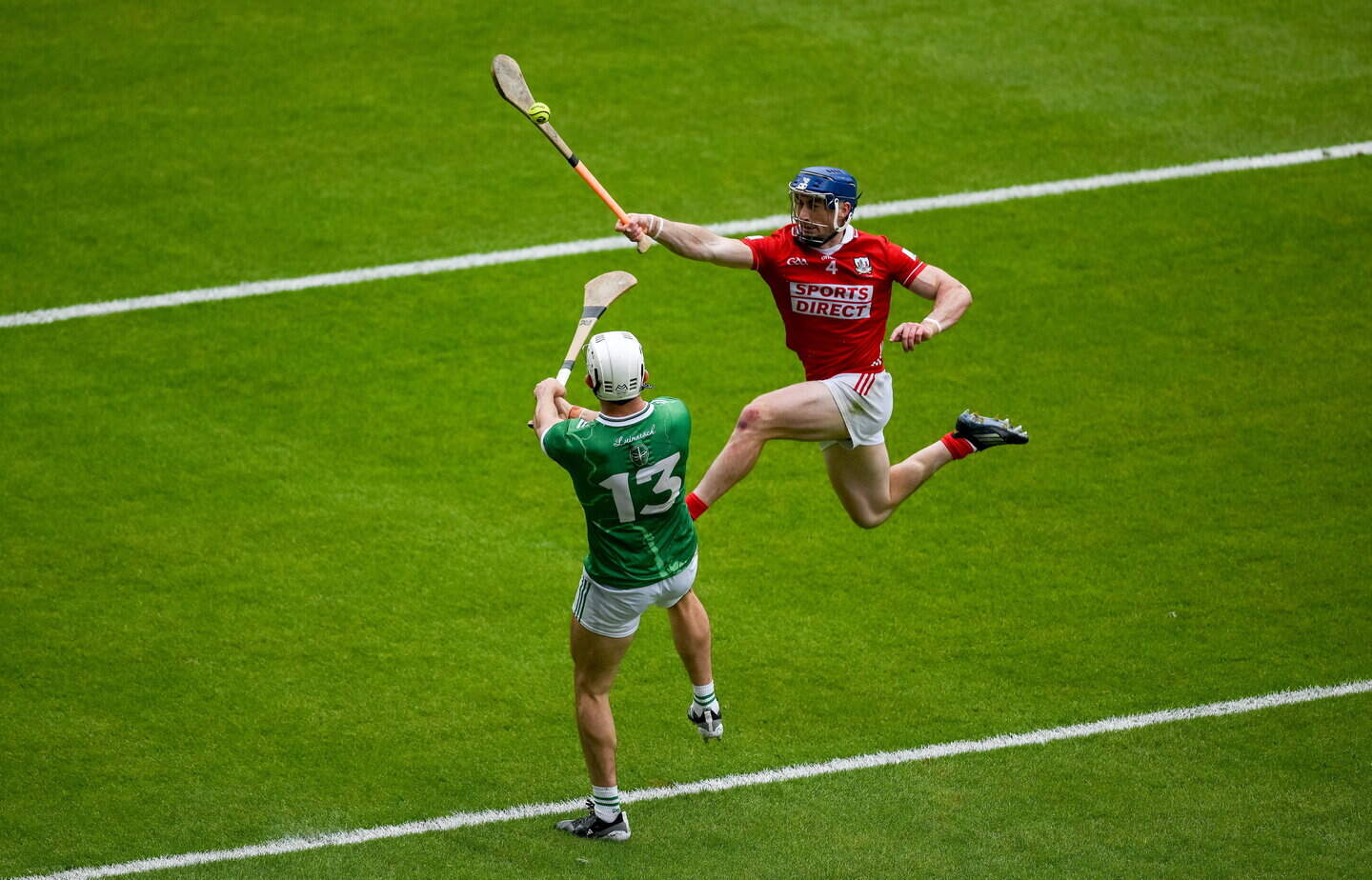 Colm Keys: Hurling really feeling the squeeze down football’s busiest ...