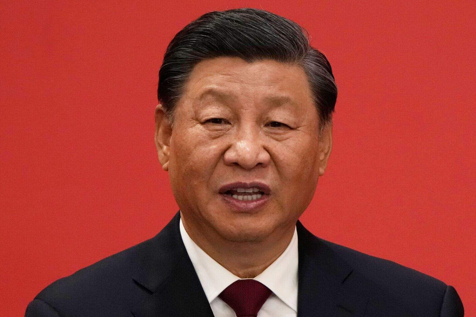 Xi Jinping: Key events in life of Chinese leader | Irish Independent