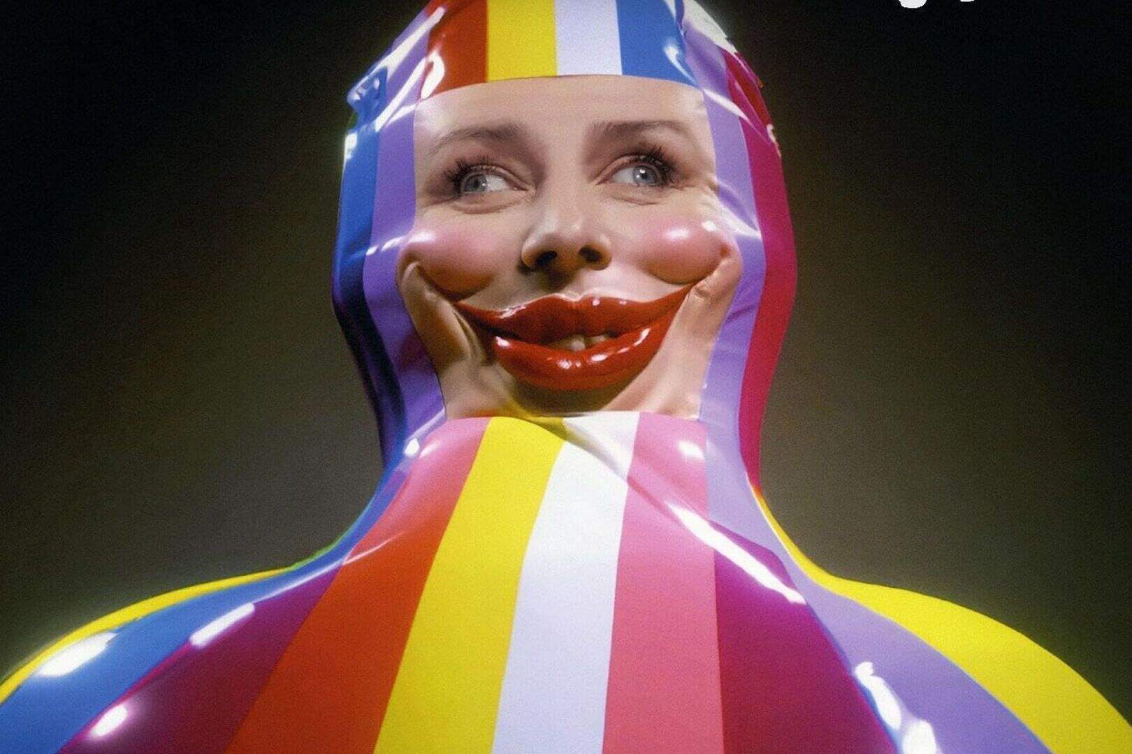 Róisín Murphy on why her new album Hit Parade is ‘joyful and sensuous ...