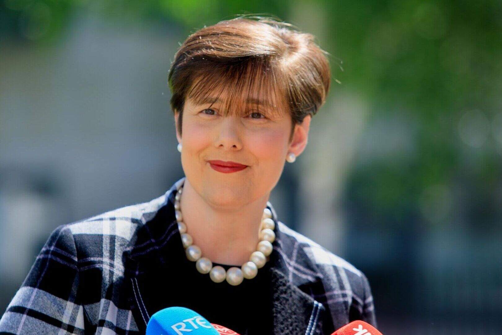 Education Minister Norma Foley confirms catch-up fund for schools to ...