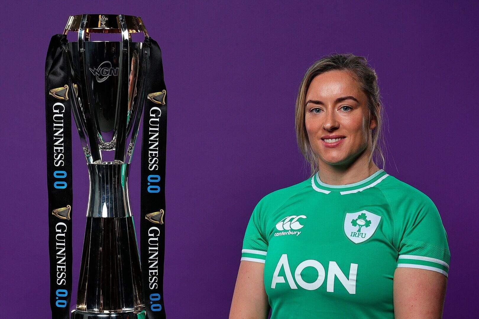 France v Ireland: Kick-off time, TV and live stream details for Women's ...