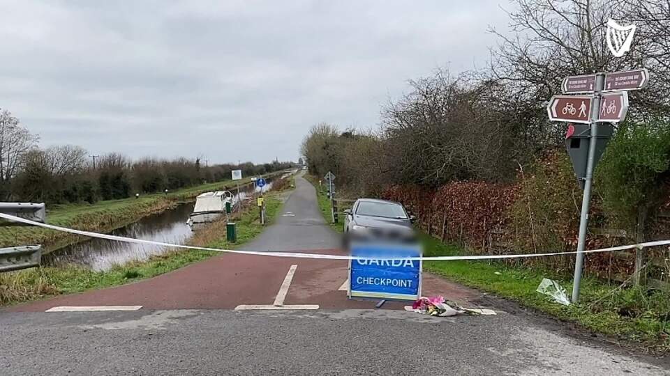 Tullamore community left 'shocked and frightened' after death of school ...