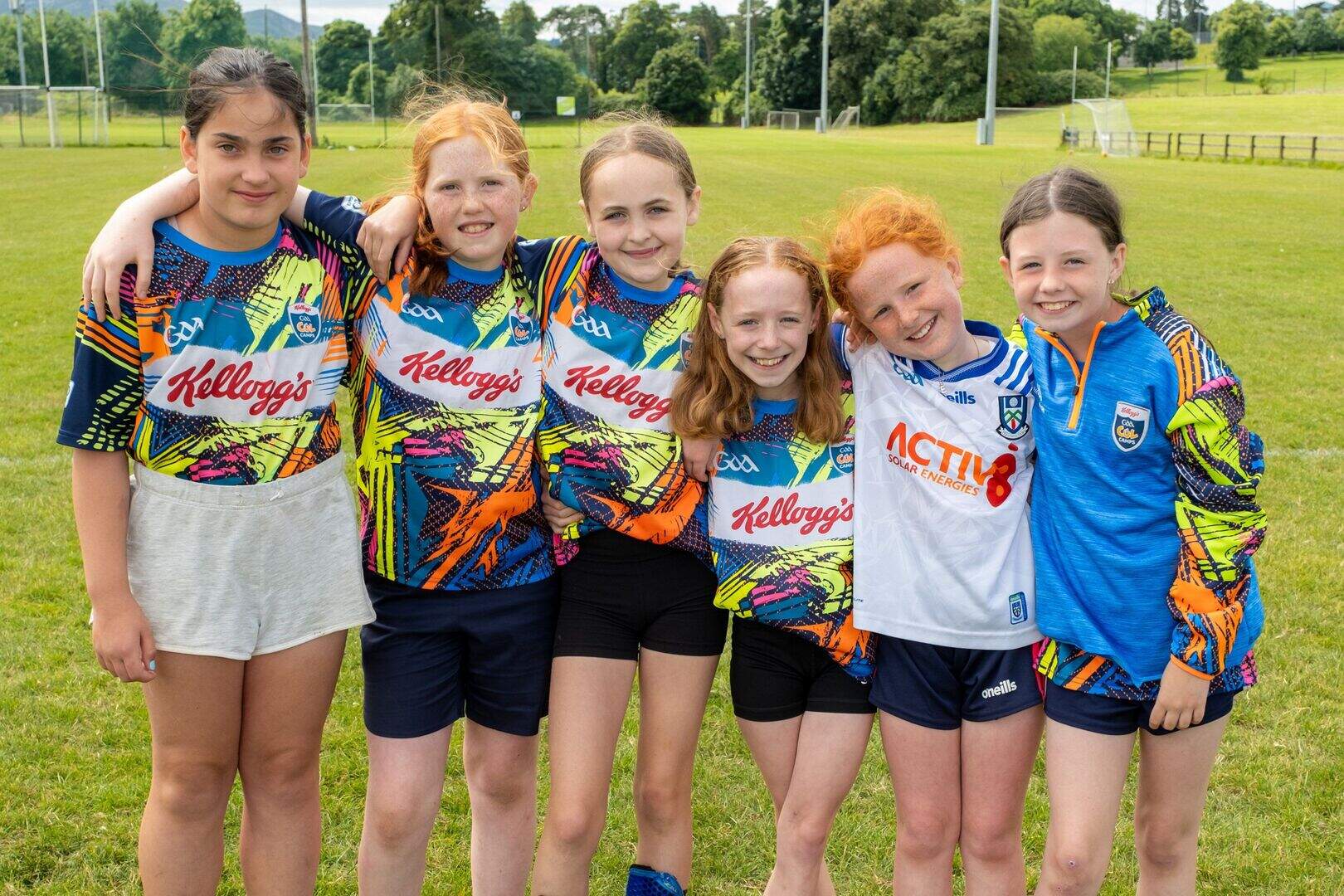 Cracking weekend of Wicklow GAA fixtures on the horizon | Irish Independent