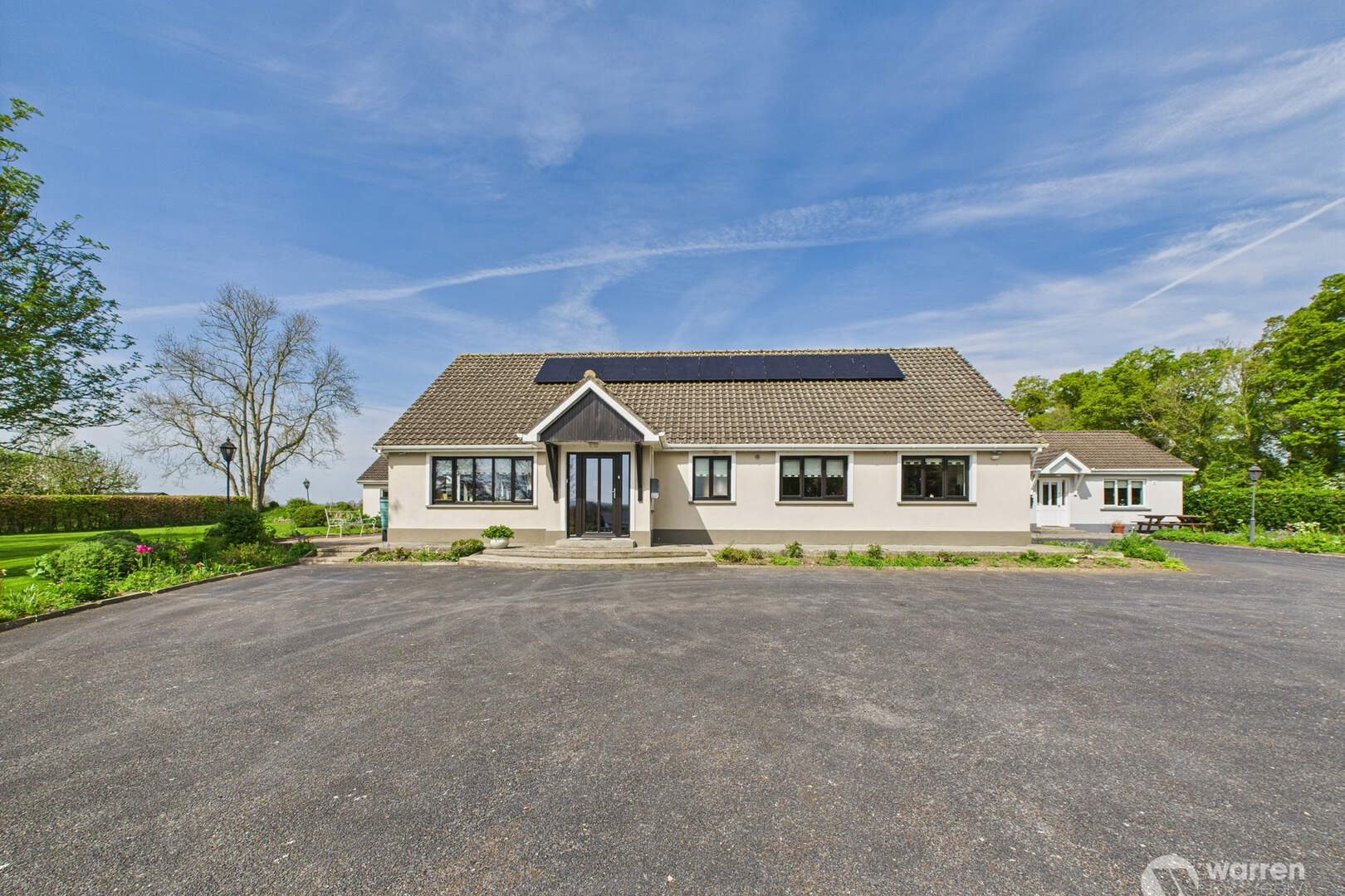 On the market: Four homes with great outdoor space | Irish Independent