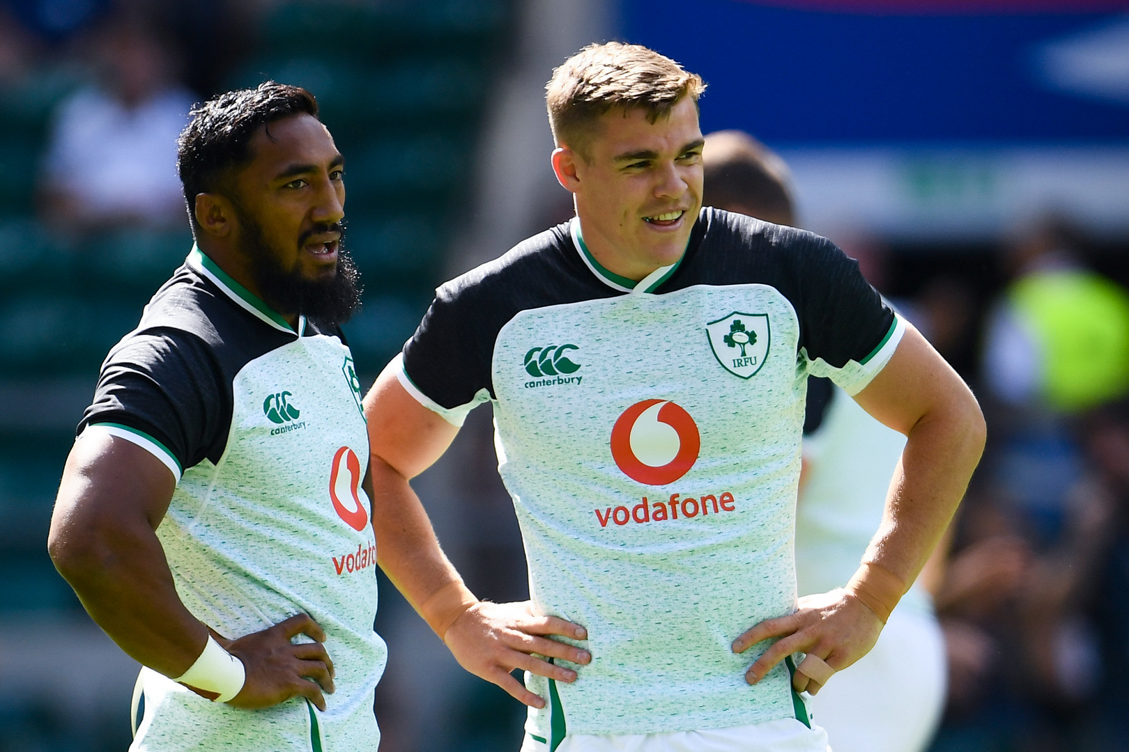 The Left Wing: Project player debate continues in the centre and why ...