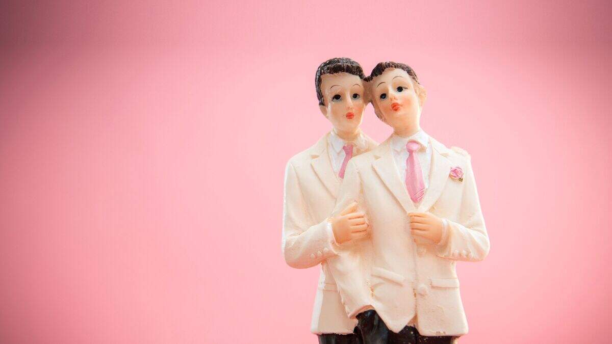 Gay nation: Are gay people still living in the shadows in Ireland ...