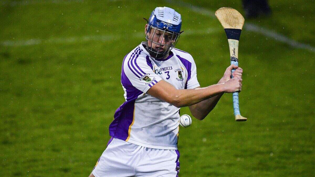 ‘Common sense’ prevails as Kilmacud Crokes dual star Brian Sheehy ...