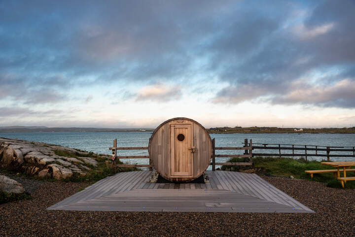 Connemara Sands hotel review: 'I'm loath to share, but this Irish ...