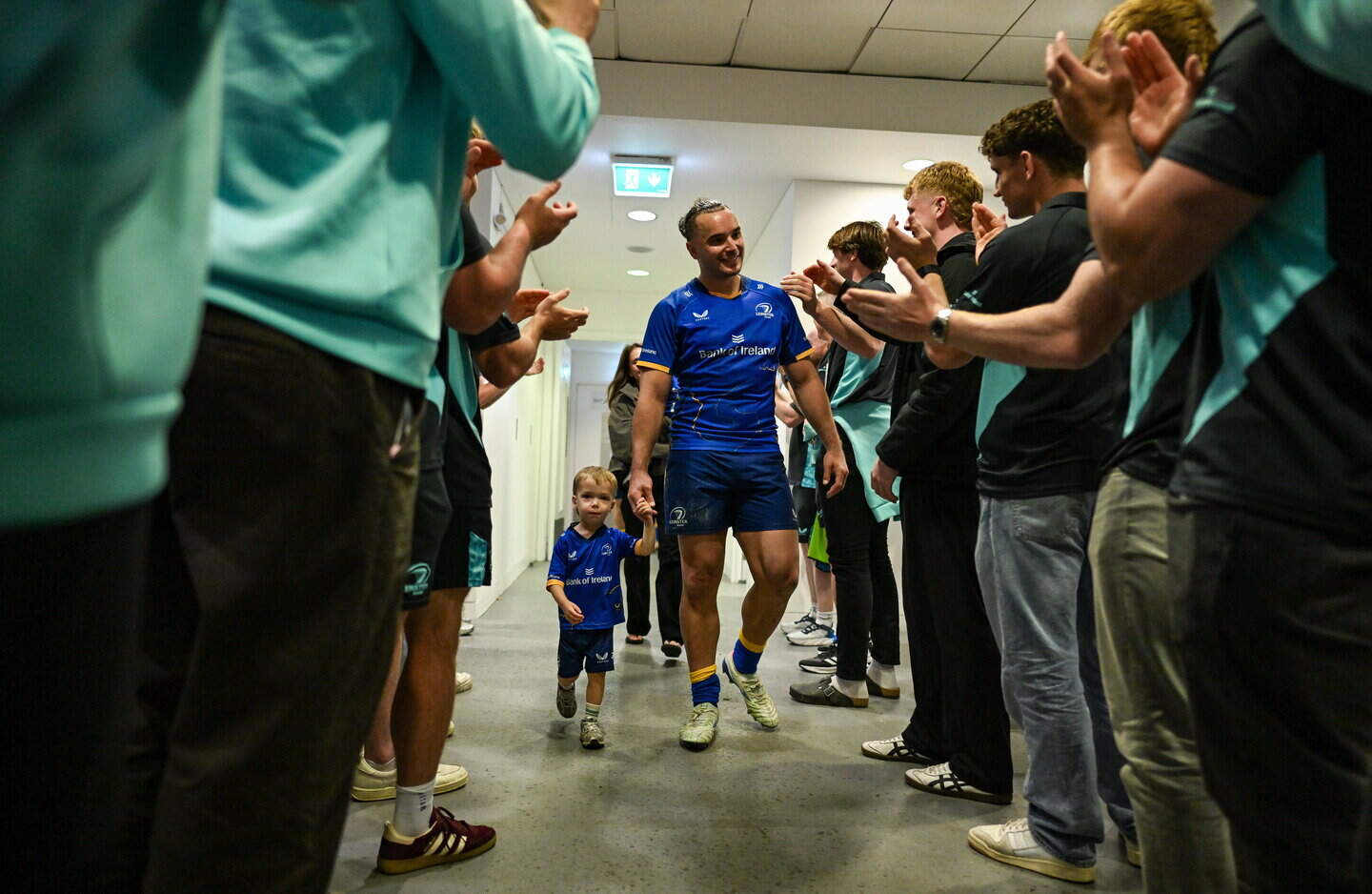 Rúaidhrí O’Connor: James Lowe’s exit will weaken Leinster and lessen ...