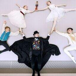 Two Drogheda ballerinas picked for The Nutcracker at the Helix | Irish ...
