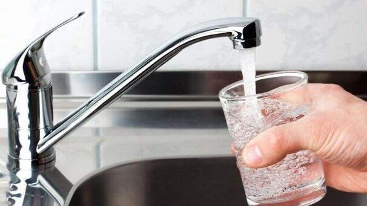 Thousands living with no running water or toilets that flush in home ...