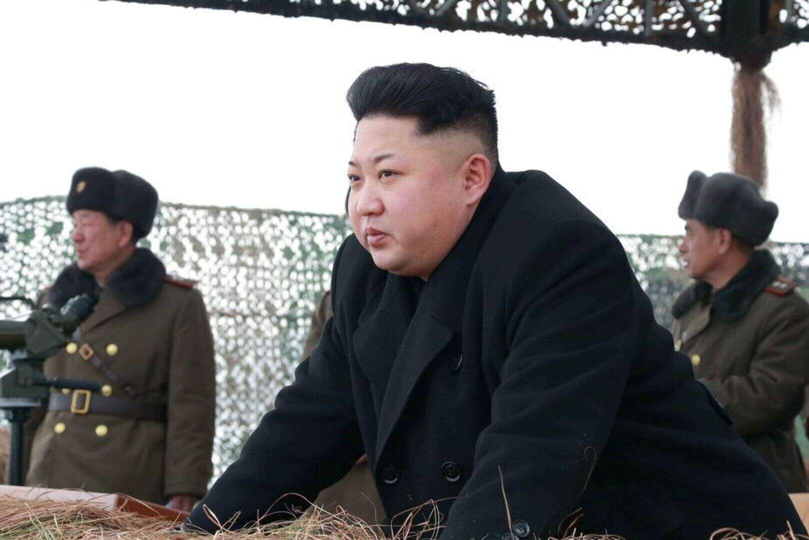 'Child prodigy' Kim Jong-un could drive at three and win yacht races at ...