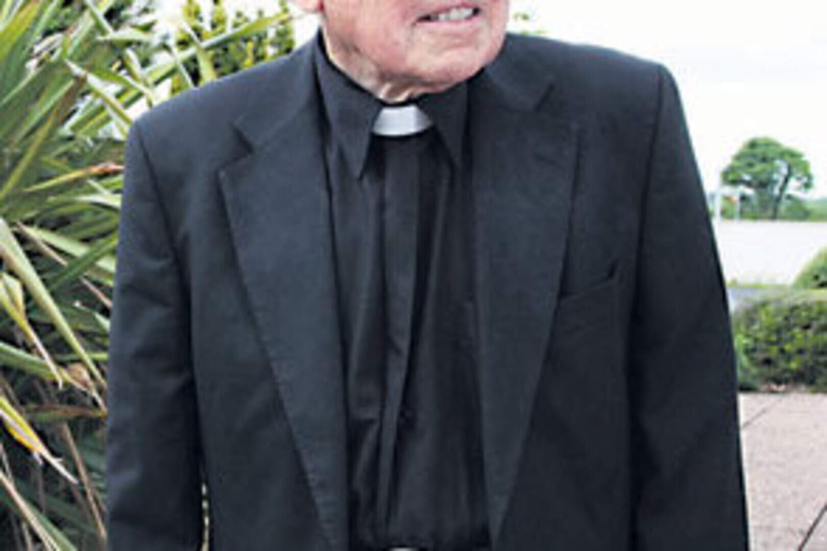 Fr Ambrose blessed with long life as he turns 100 | Irish Independent
