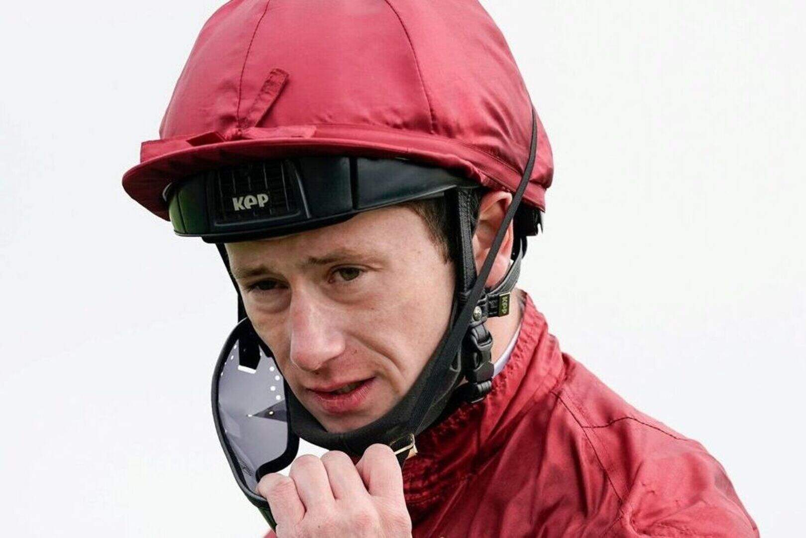 Oisín Murphy: 'The drugs? I'm regularly drug-tested, so I think we can ...