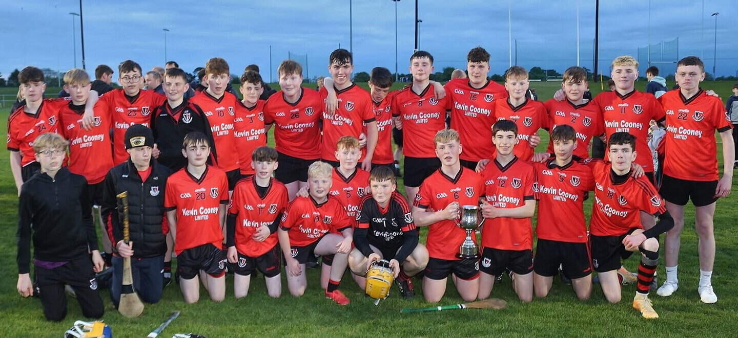 Oulart-The Ballagh all set to fly Wexford flag at national Féile na ...