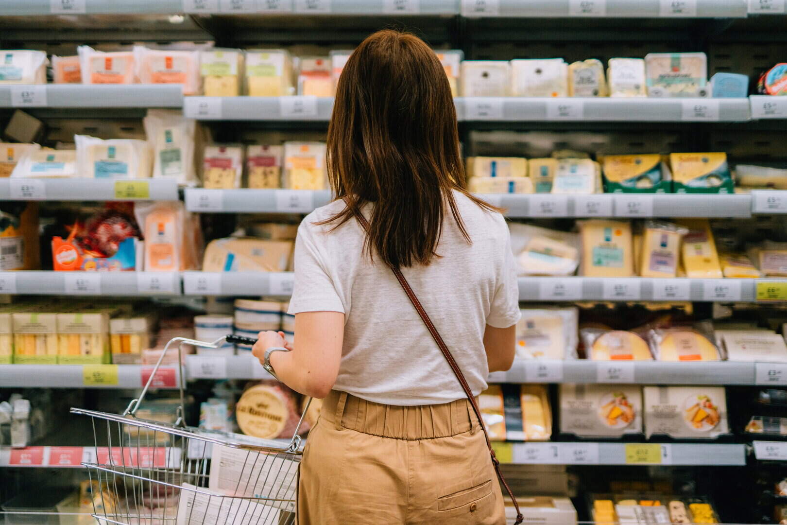 Small food-suppliers fear being taken off shelves if they speak out ...
