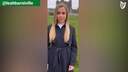 Irish classical singer Leah Barniville performs her rendition of 'Danny ...