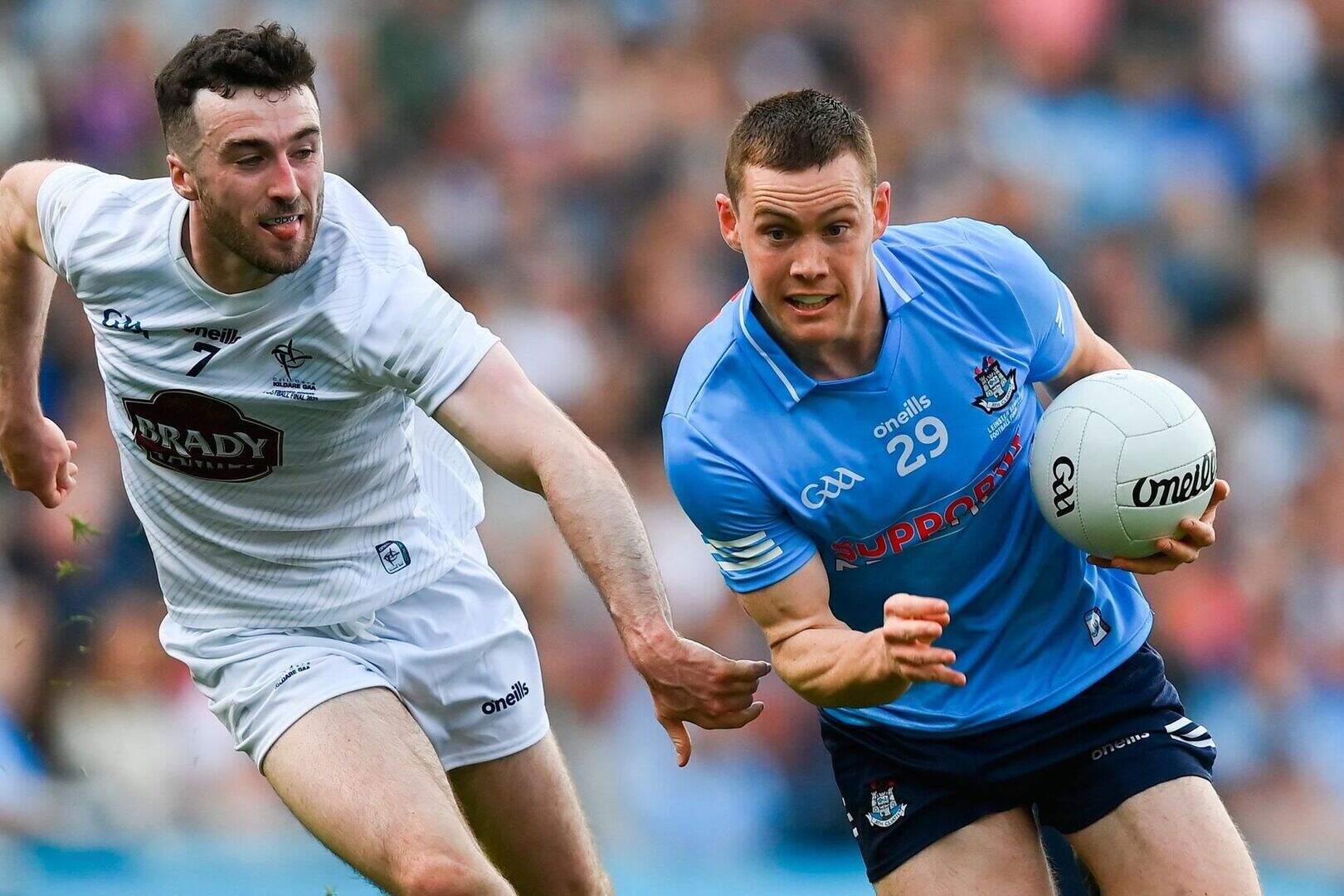 Joe Brolly: Killer Dubs are back on the rampage – and they have a score ...