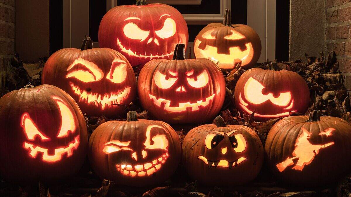 Ask Allison: My 11-year-old is terrified of Halloween and each year it ...
