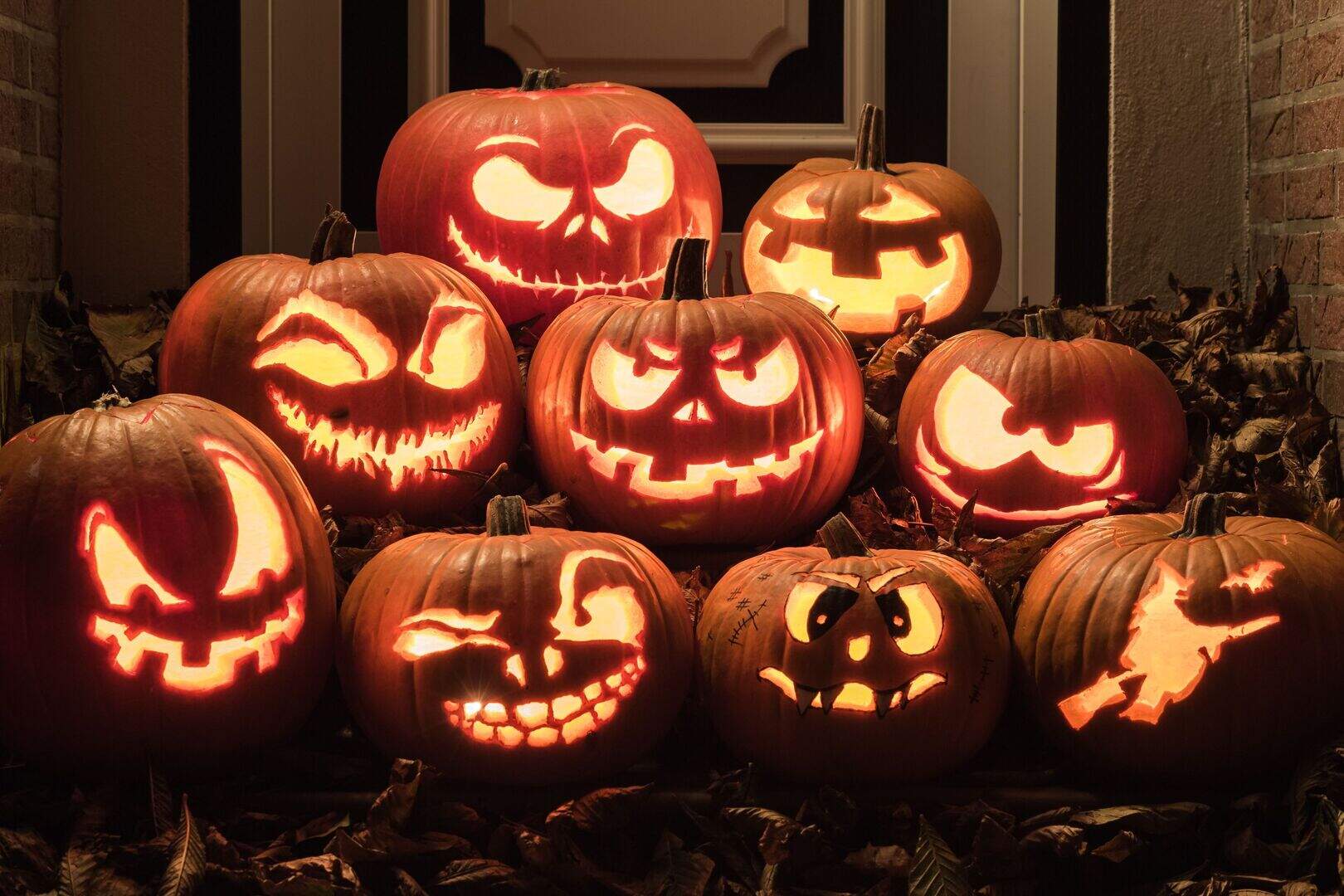 Ask Allison: My 11-year-old is terrified of Halloween and each year it ...