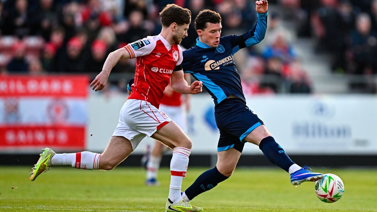 As it happened – League of Ireland: Shels beat Pat’s in Dublin derby ...