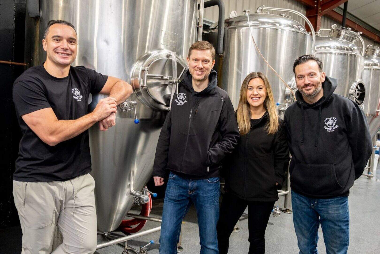 Leinster’s James Lowe joins Wicklow brewery as investor | Irish Independent