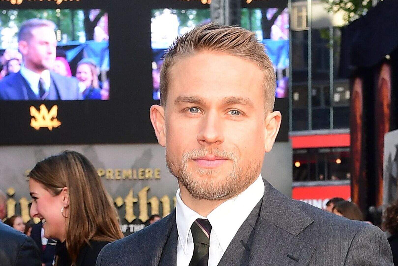 Charlie Hunnam says he regrets his comments about marriage | Irish ...