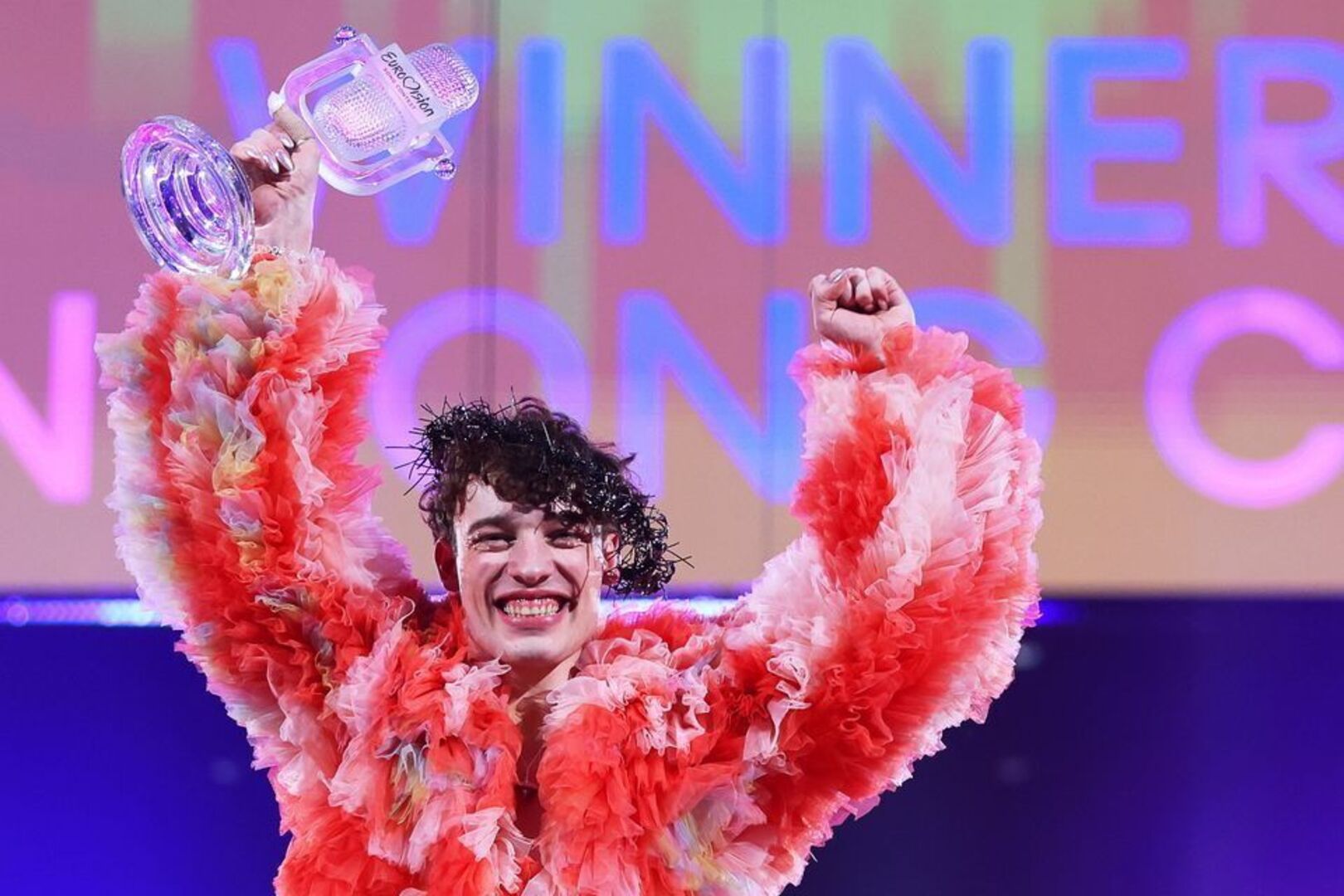 Everything you need to know about this year’s Eurovision | Irish Independent