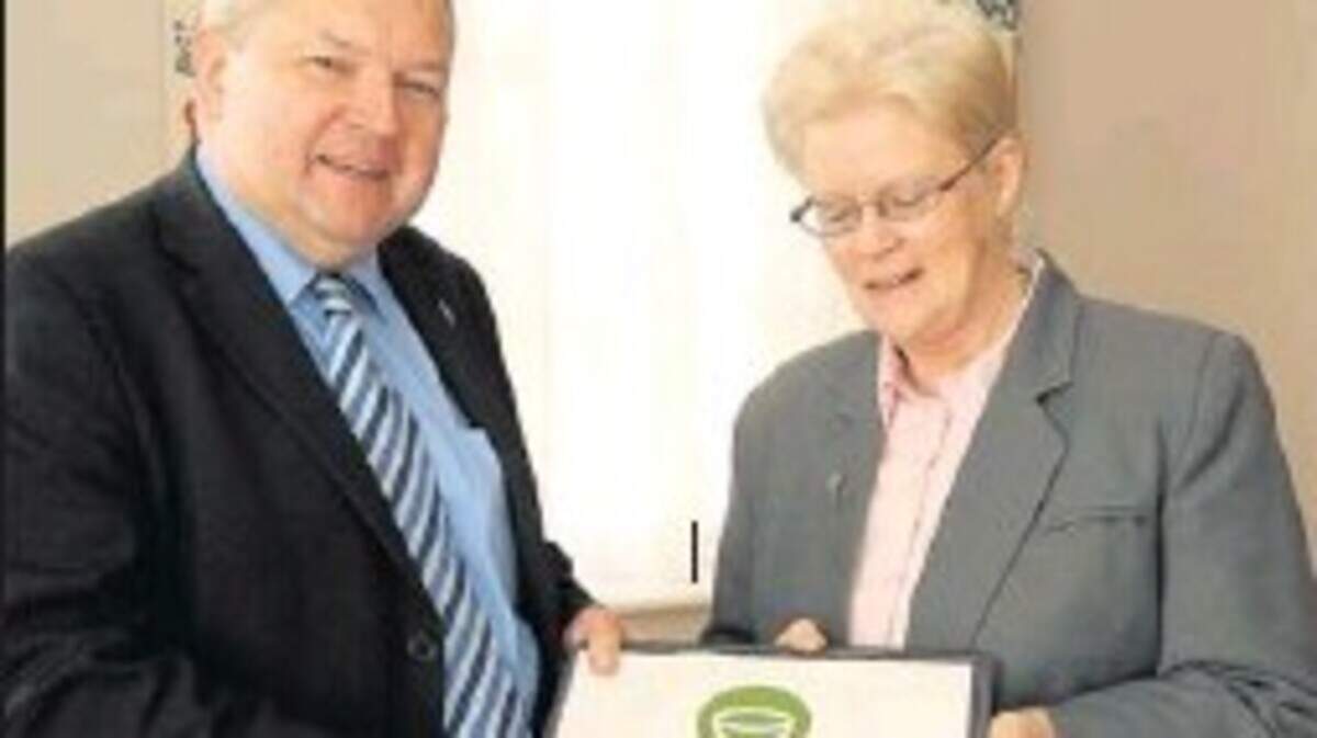 Striving to make hunger history | Irish Independent