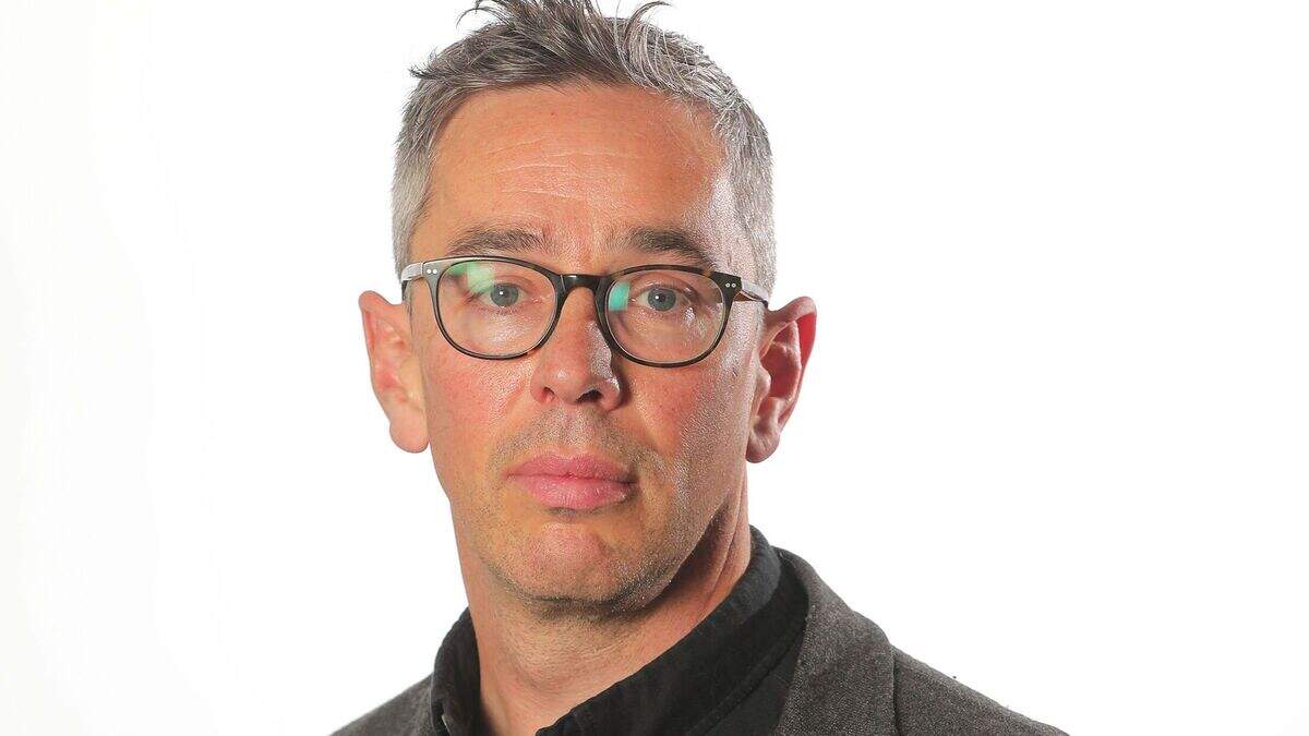 A widower’s diary: ‘There are fewer cheesy pop songs but we still have ...