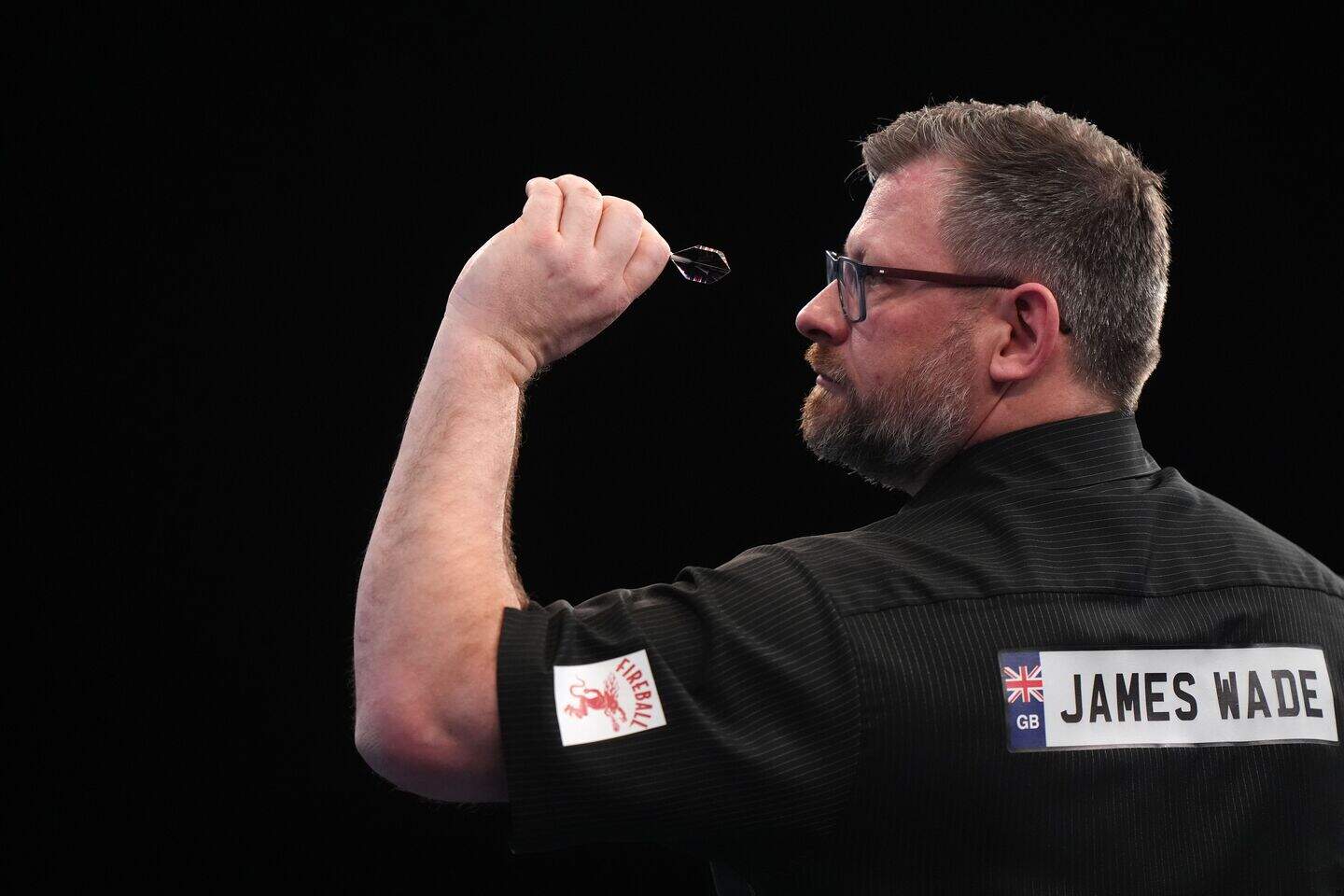 Luke Littler brushes James Wade aside to claims UK Open title in one ...