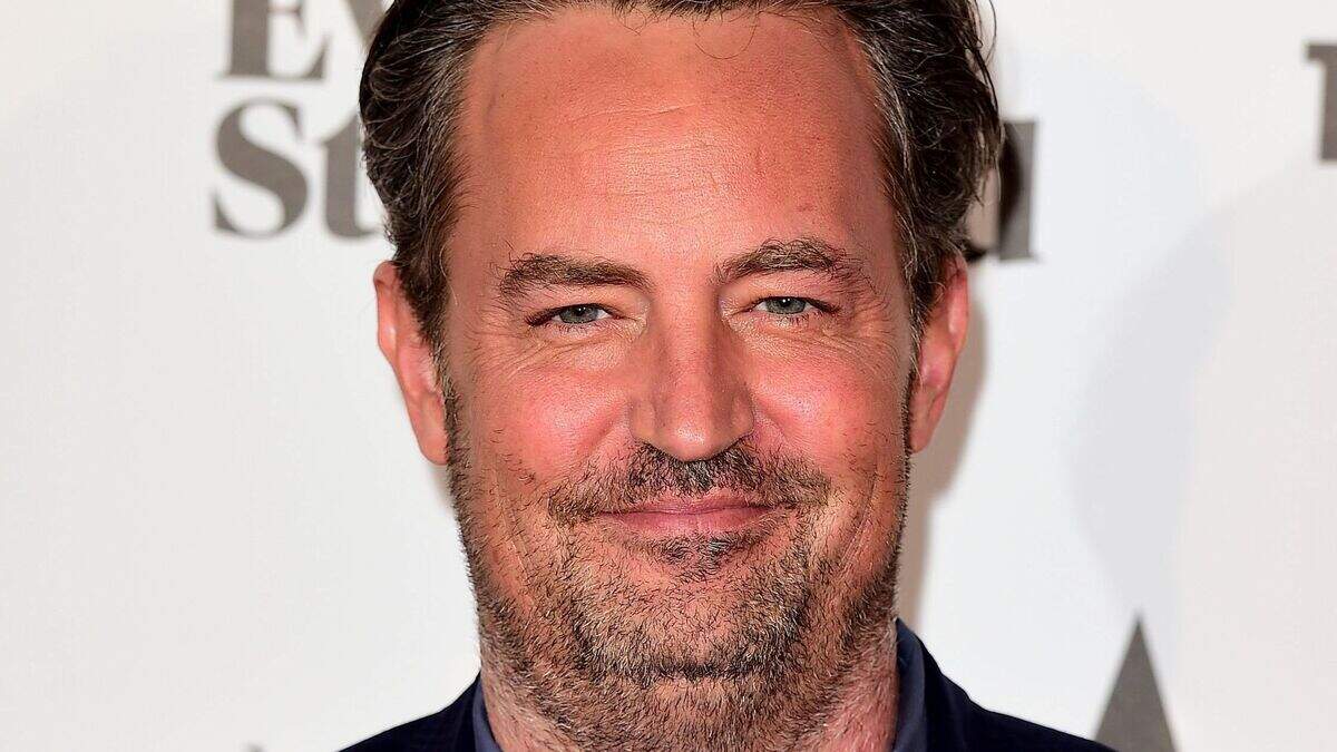 Matthew Perry’s death: What is ketamine and how can it be used for ...