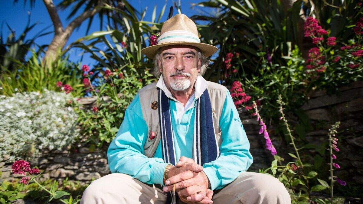 Jim Sheridan says Sophie Toscan du Plantier’s family are ‘stuck in this ...