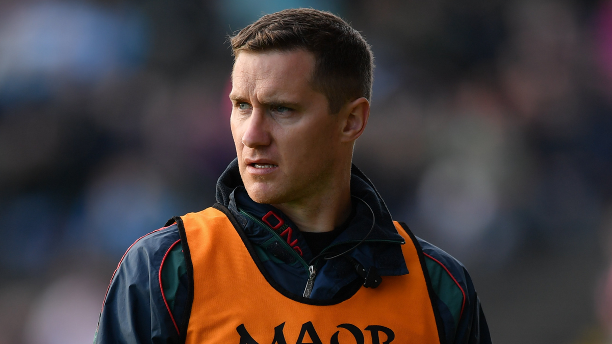 McEntee on what Sligo can achieve | Irish Independent