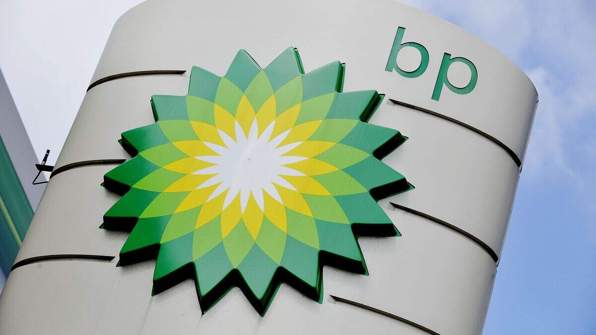 BP confirms Murray Auchincloss as new CEO after Bernard Looney scandal ...