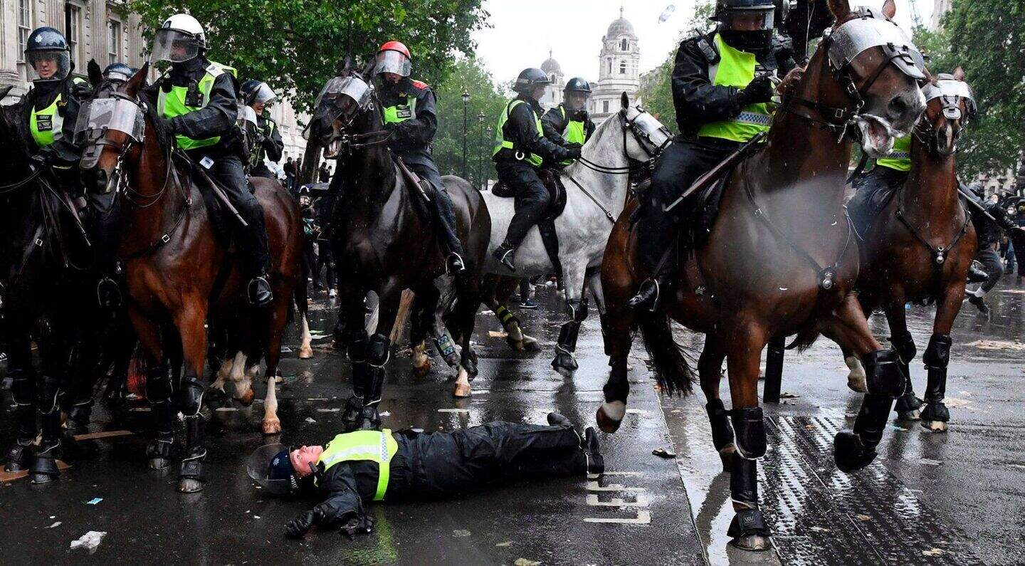 Global protest as millions take to the streets | Irish Independent