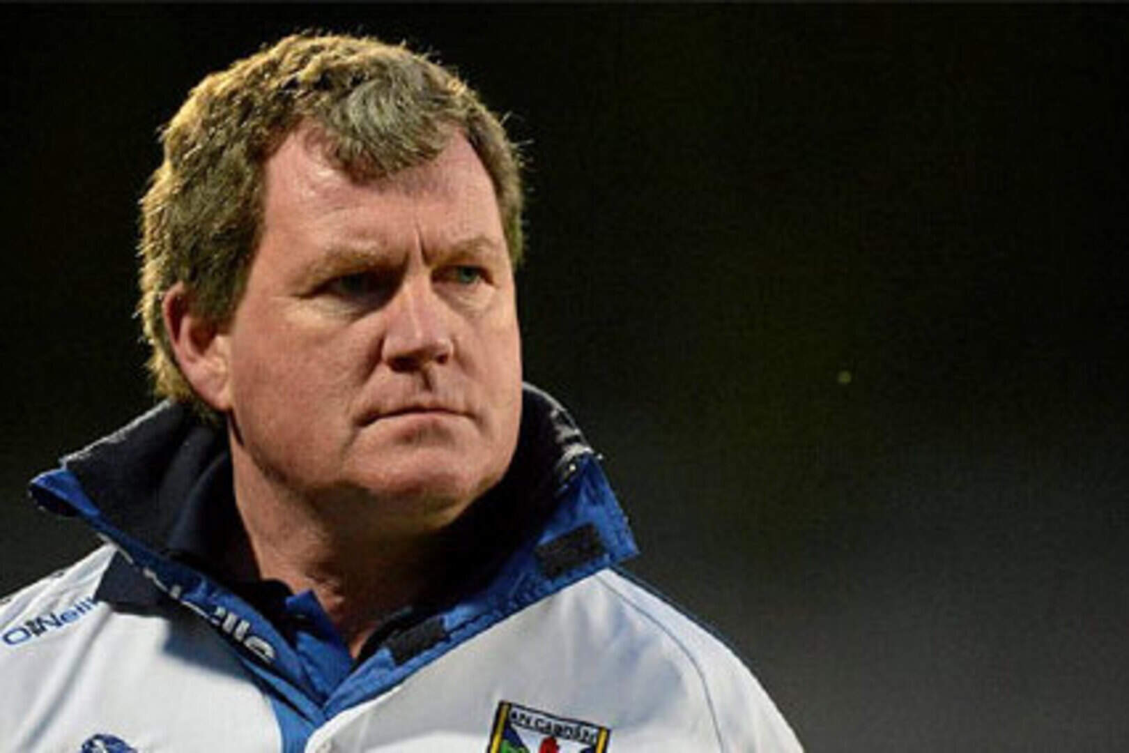 U21 boss Hyland to take over Cavan reins | Irish Independent